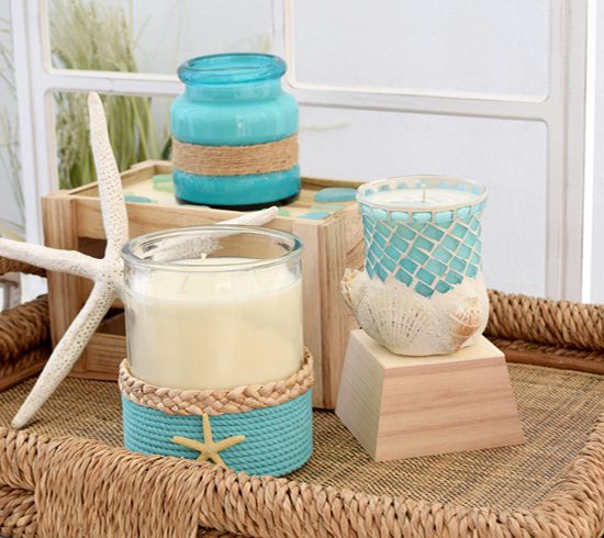 Natural Hand Poured Soy Candles with fragrant aromas | BB Candles