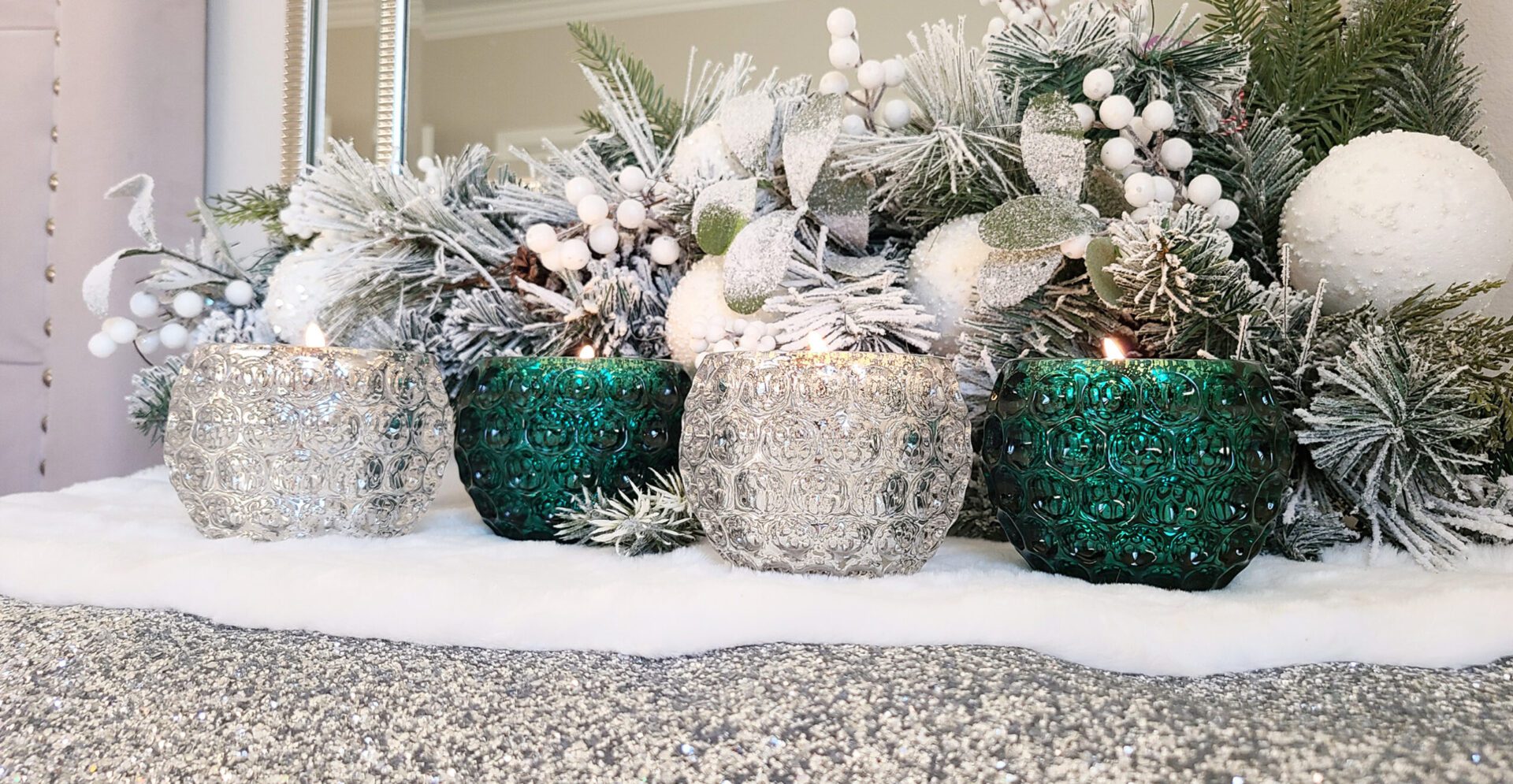 Illumination Holiday Collection - by BB Candles