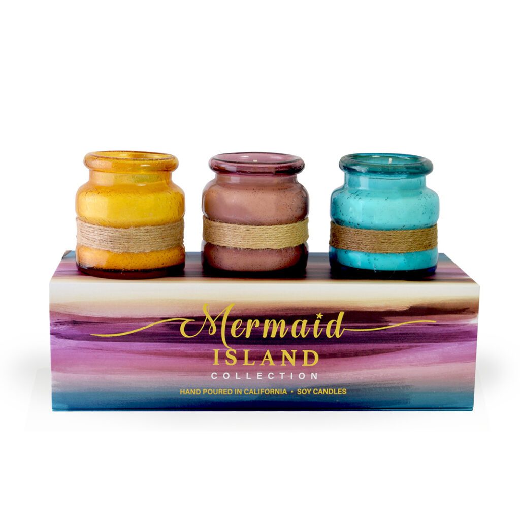 Candles - BB Candles